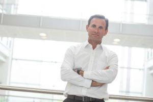 Mundipharma names new chief executive | The Pharmaletter